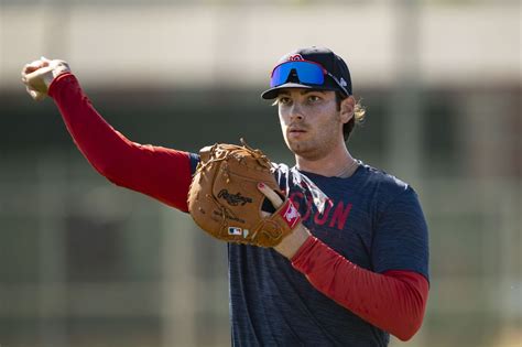 Red Soxs Triston Casas Ruffled Feathers With Pregame Routine Learned