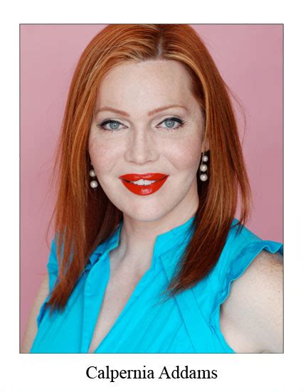 Calpernia Addams Deep Stealth Productions