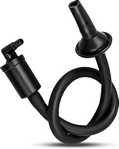 Rdtmz Battery Vent Tube Replace 05033388ac Battery Vent