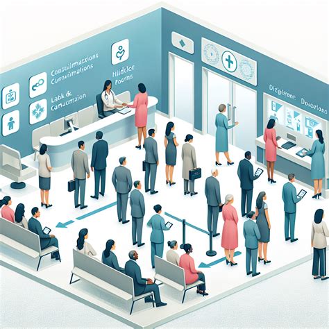 Optimizing Patient Flow Nextech