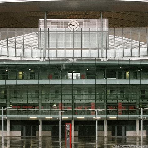 Premium Stadium Clocks For Sports Venues And Large Buildings Enhance Your Venue With Custom