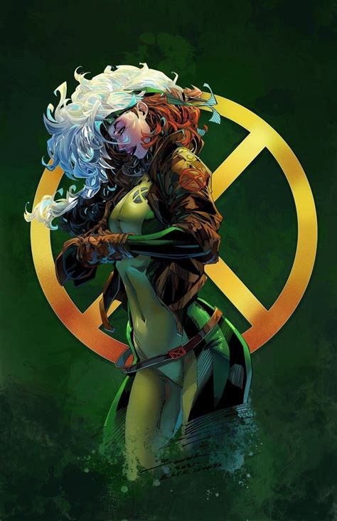 Savage Rogue By Viniciustownsend On Deviantart Artofit