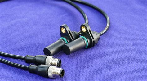 Sensors And Software Power And Motion