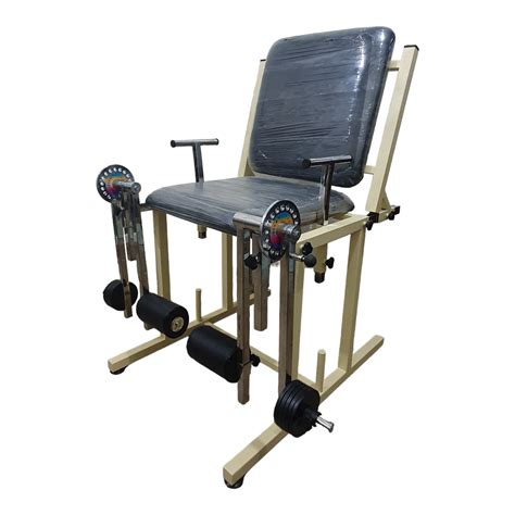 Quadriceps Chair Qc01 Physio Shop