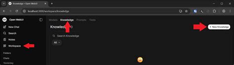 2 Retrieval Augmented Generation Rag With Open Webui