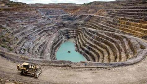 Drc Copper Production Rises 12 9 Mining Zimbabwe