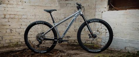 Nukeproof Scout 275 Race Bike 2020 New Arrivals