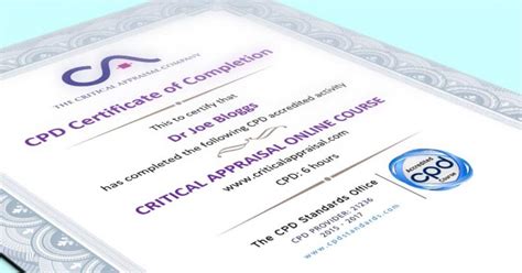 Mengenal Konsep Continuous Professional Development Cpd Dalam Dunia