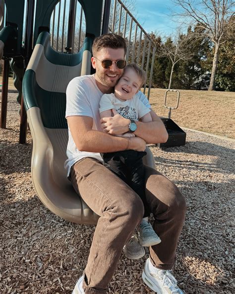 Chase Wright Sunday Funday 😎 Instagram