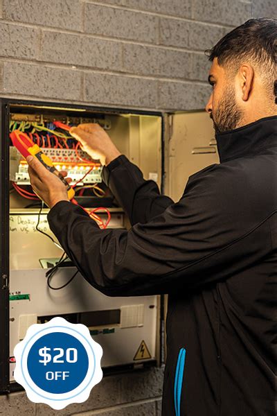 Earth Continuity Test Pe Inspections