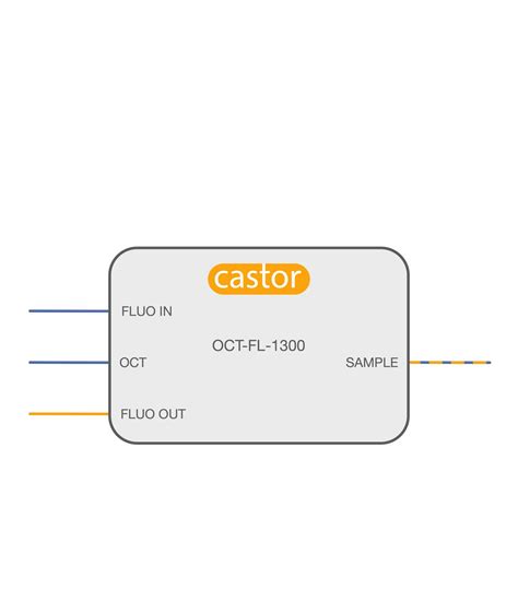 Interferometers And Compact Subassemblies Castor