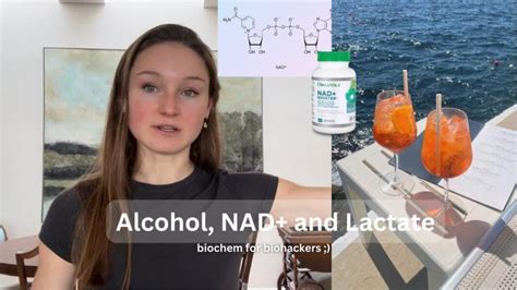 Elsa Hunter On Linkedin What You Didnt Know About Alcohol Detox Alcohol Dehydrogenase Nad…