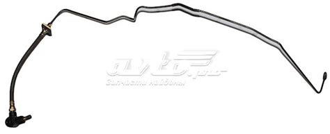 96451312 Peugeot/Citroen шланг сцепления