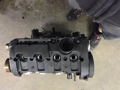 Audi Bwa Axx Bwj And Cdl Complete Engine For Sale Audi Gauteng