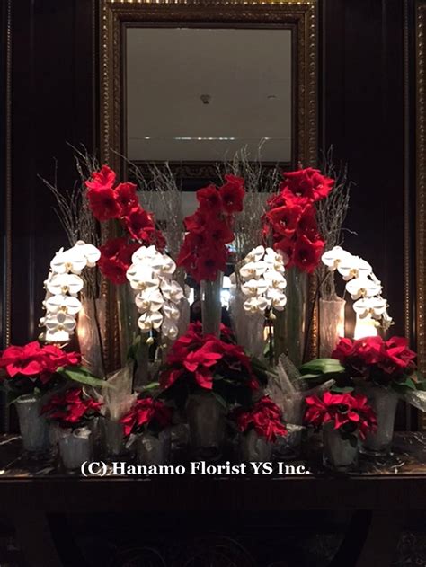 Design By Yuka Hanamo Florist Online Store Vancouver Bc Canada