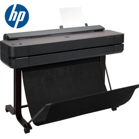Hp Designjet T650 Large Format Plotter Printer Print Resolution 1200 Max Print Speed 2ppm
