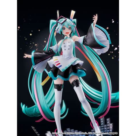 Hatsune Miku Figures Jumpichiban
