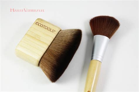 Ecotools Face And Body Sculpting Brush Makeup Withdrawal