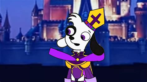 Risney Royalty Episode 3 Stones Nightmare Youtube