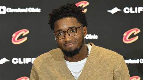 Donovan Mitchell Makes Interesting Claim About Knicks Trade Rumors