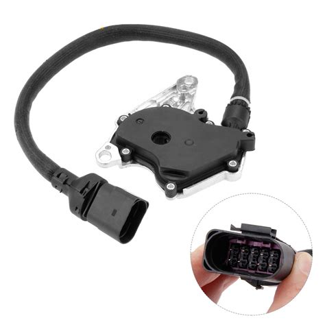 Transmission Range Sensor Multi Function Neutral Safety