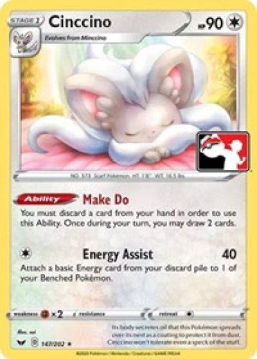 Cinccino Card Prices And Value 2026 39 Cards Ranked
