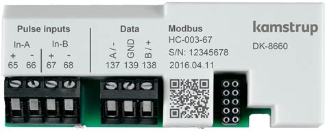 Communication Modules Uk Metering