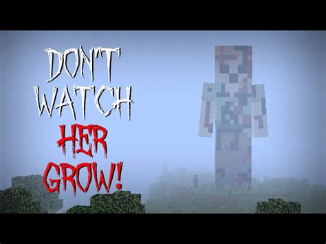 íosluchtaigh Creepypasta Minecraft An Rake