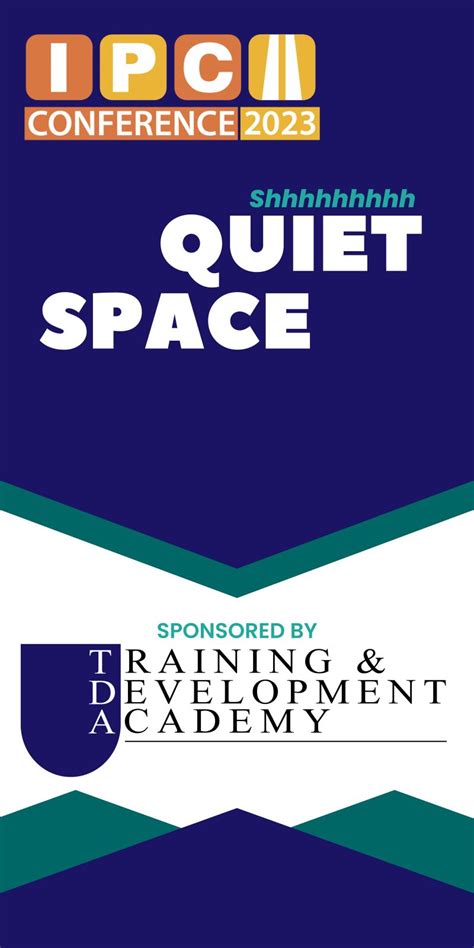 Theipc23 Training And Development Academy