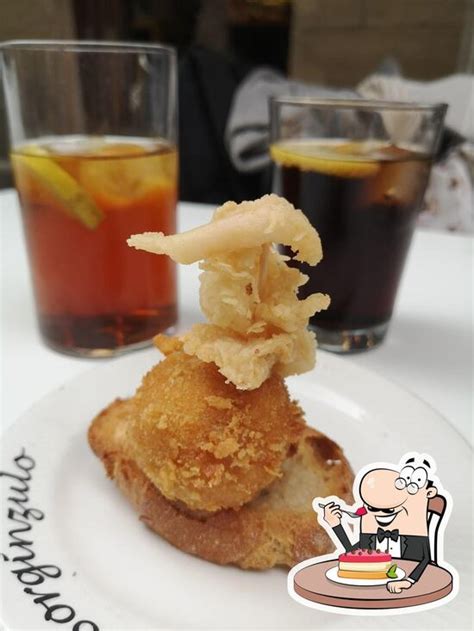 Koben Bilbao Restaurant Menu Prices And Reviews