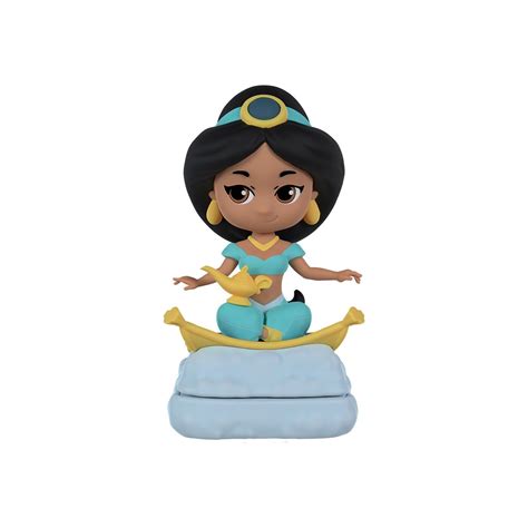 Eolo Disney Princess Fidget Dolls 6 Designs 1 Piece Eol03933 Toys Shop Gr