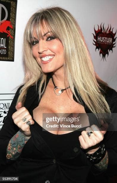71 Janine Lindemulder Photos And High Res Pictures Getty Images