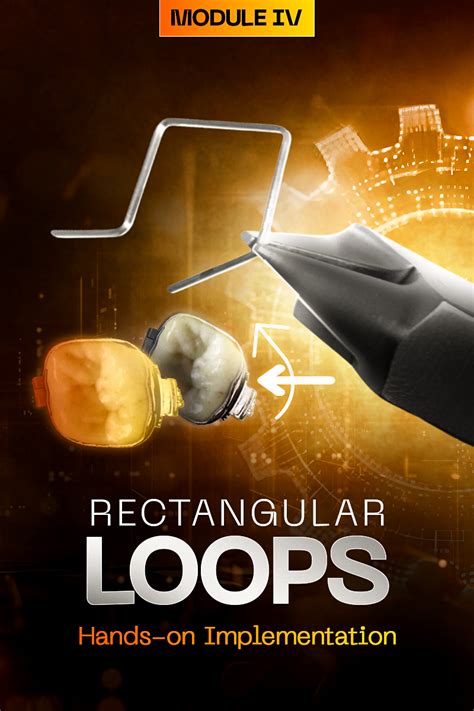 Online Workshop The Tools 2 Loops And Springs