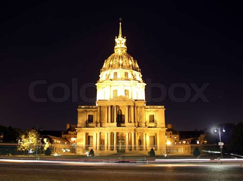 La Force Tranquille Stock Image Colourbox