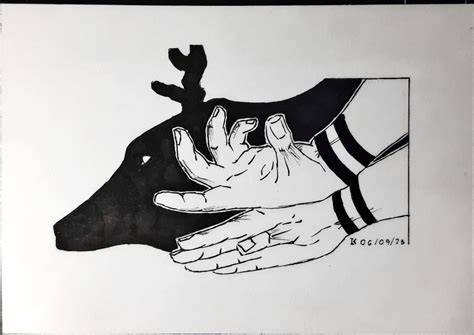 Round Deer Desenhos De Anime Ilustrações De Animais Desenhos Incriveis