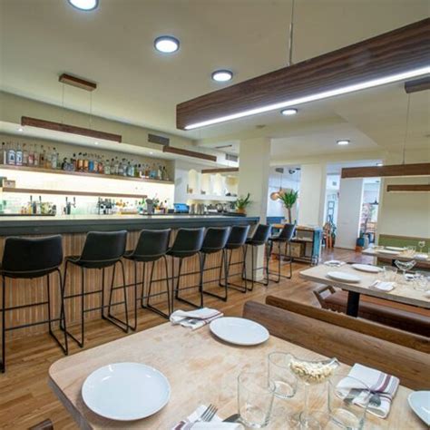 The Pembroke Washington A Michelin Guide Restaurant
