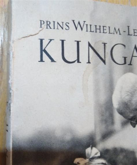 Kungaboken Av Prins Wilhelm Le Köp Från Vinylcomics På Tradera