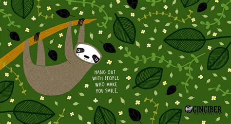 Download Sloth Wallpaper