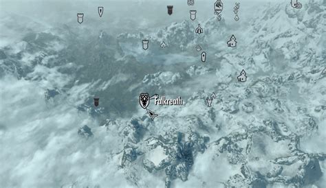 Falkreath Skyrim The Elder Scrolls Wiki