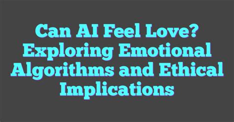 Ai Vs Algorithm Understanding The Core Differences And Future Impact