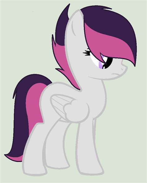 Mlp Echo By Xxsnowbellxx On Deviantart