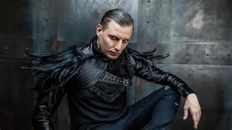 Thomas Centaro Un Progetto Sacro E Ambizioso Trasformo La Bibbia In