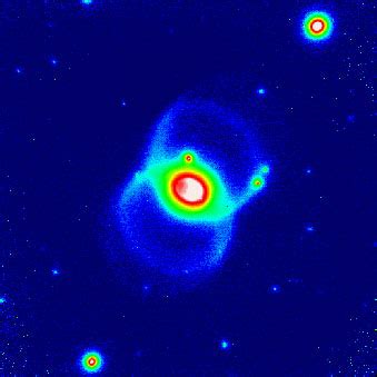 Outflows And Evolved Stars Jodrell Bank Centre For Astrophysics