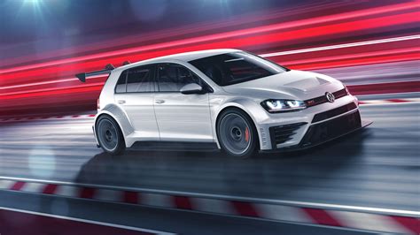 Golf 75 Gti Ultra Hd Desktop Wallpapers Wallpaper Cave