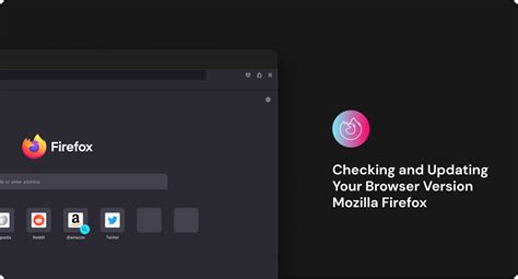 How To Check And Update Your Browser Version Urban Vpn