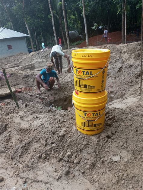 Gallery Total Advance Build Solution