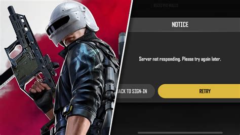 How To Fix Pubg New State ‘server Not Responding Error Gamerevolution