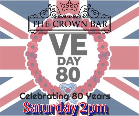 The Crown Bar Join Us Here At The Crown Bar Today For All Live