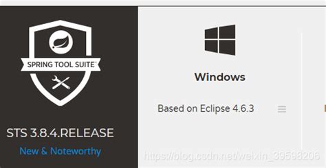 Eclipse搭建spring Boot，安装spring Tool Suite （could Not Find Jarfile）（一） Csdn博客