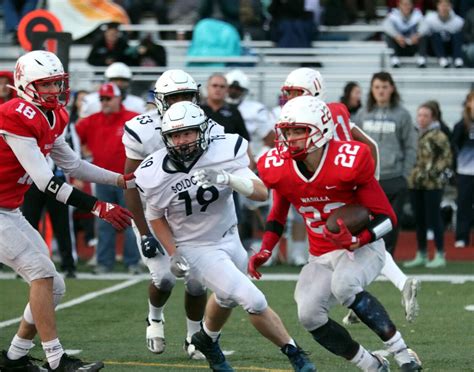 Knights Bounce Back Warriors Fall To Soldotna Local Sports News